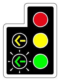 K53 Learners Test | BLITZ Driving Academy | Test A