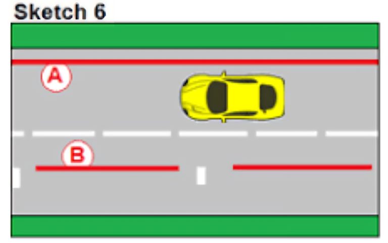 K53 Learners Test | BLITZ Driving Academy | Test A